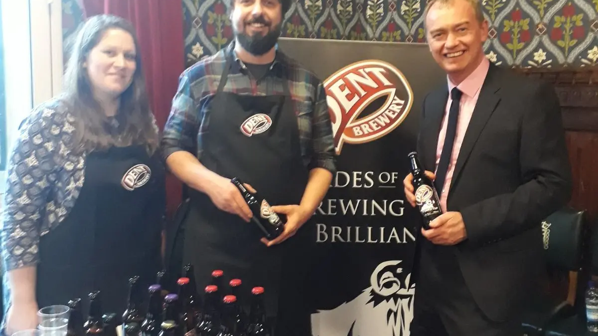 Cumbria Day showcases best of local area - Westmorland, Furness and ...