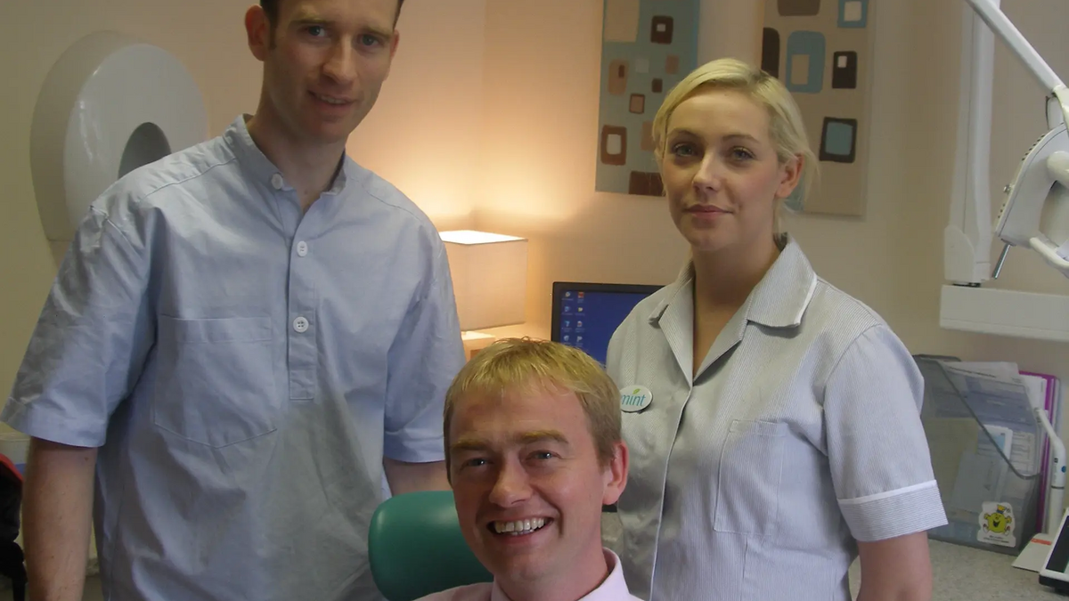 MP wins extra NHS dental places for the South Lakes - Westmorland ...