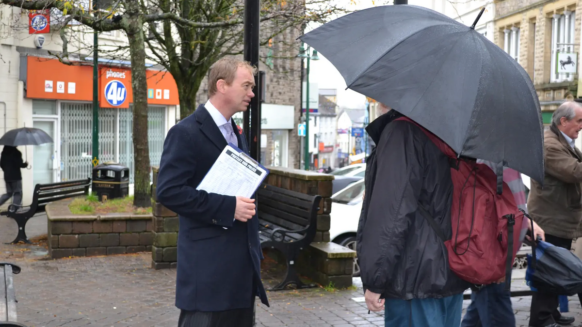 MP Launches 'Protect Our Police' Campaign - Westmorland, Furness and ...
