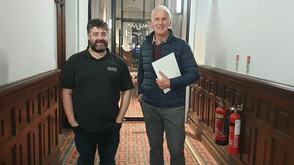 Lib Dems win Kendal North by-elections - Westmorland, Furness and Eden ...