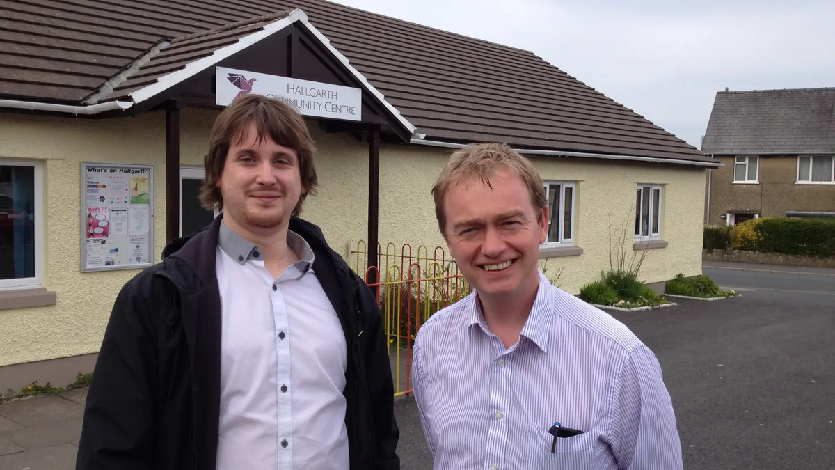 Work starts on Hallgarth play area - MP welcomes announcement ...