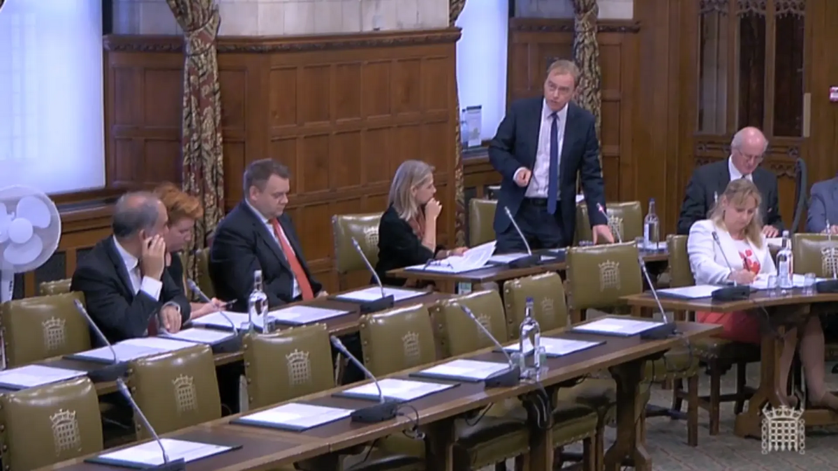 MP raises the need for specialist eating disorder service for young ...