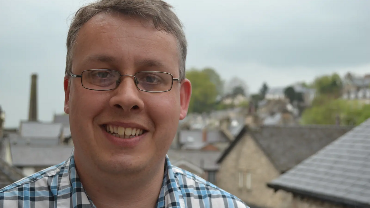 Chris Hogg joins Lib Dem SLDC cabinet - Westmorland, Furness and Eden ...