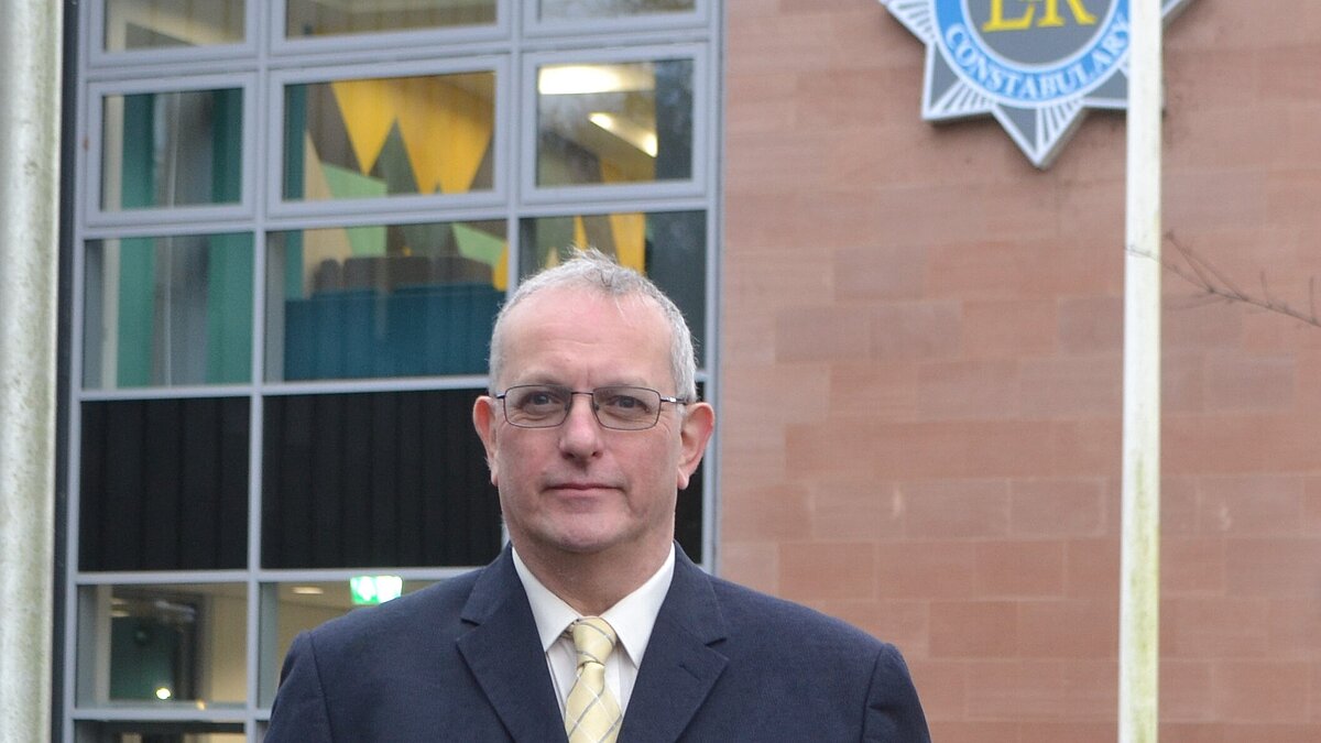 ‘Time for change’ - Adrian Waite selected as Lib Dem candidate to be ...