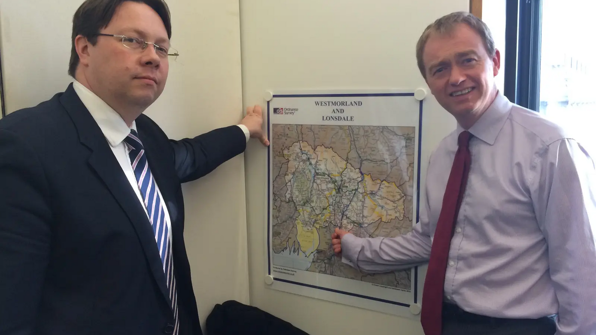 Farron meets Floods Minister to make the case for more funding ...