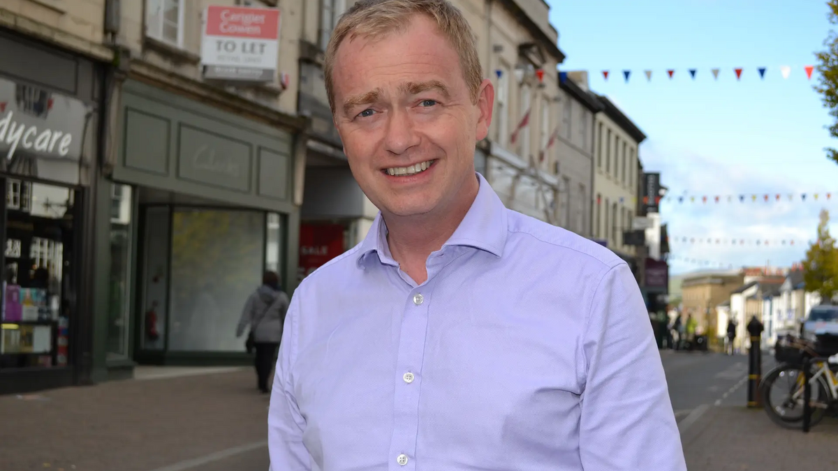 Farron - new figures reveal local police officers’ mental health being ...