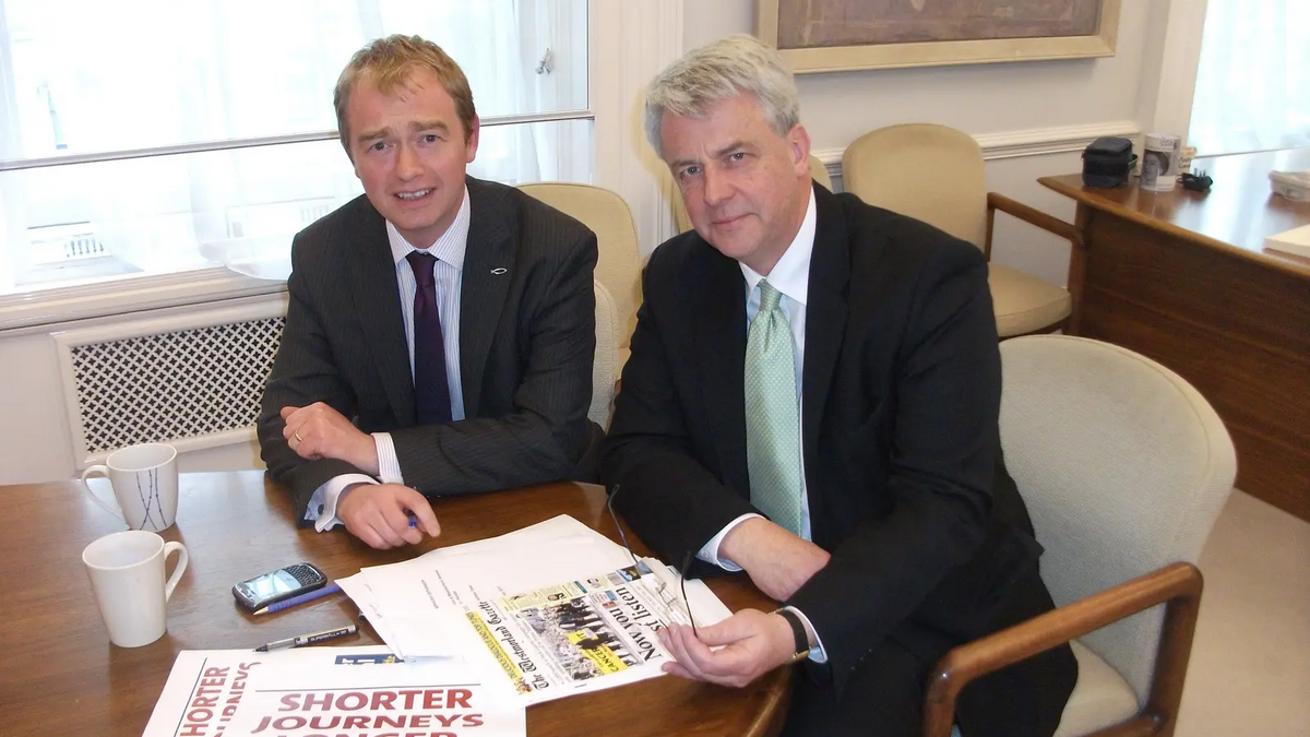 MP meets Health Secretary over Radiotherapy Unit - Westmorland, Furness ...