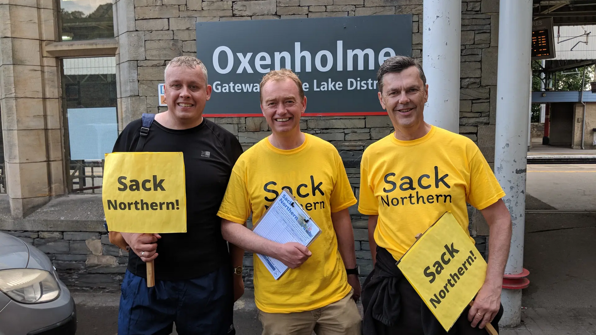 Victory for MP’s campaign after Northern agree to extend compensation ...