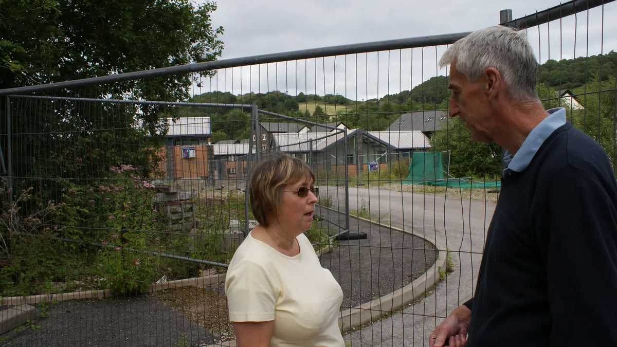 Backbarrow Ironworks plan offers chance to breath new life into site ...