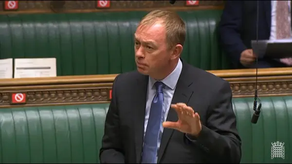 MP warns controversial Government plans risks no affordable homes being ...