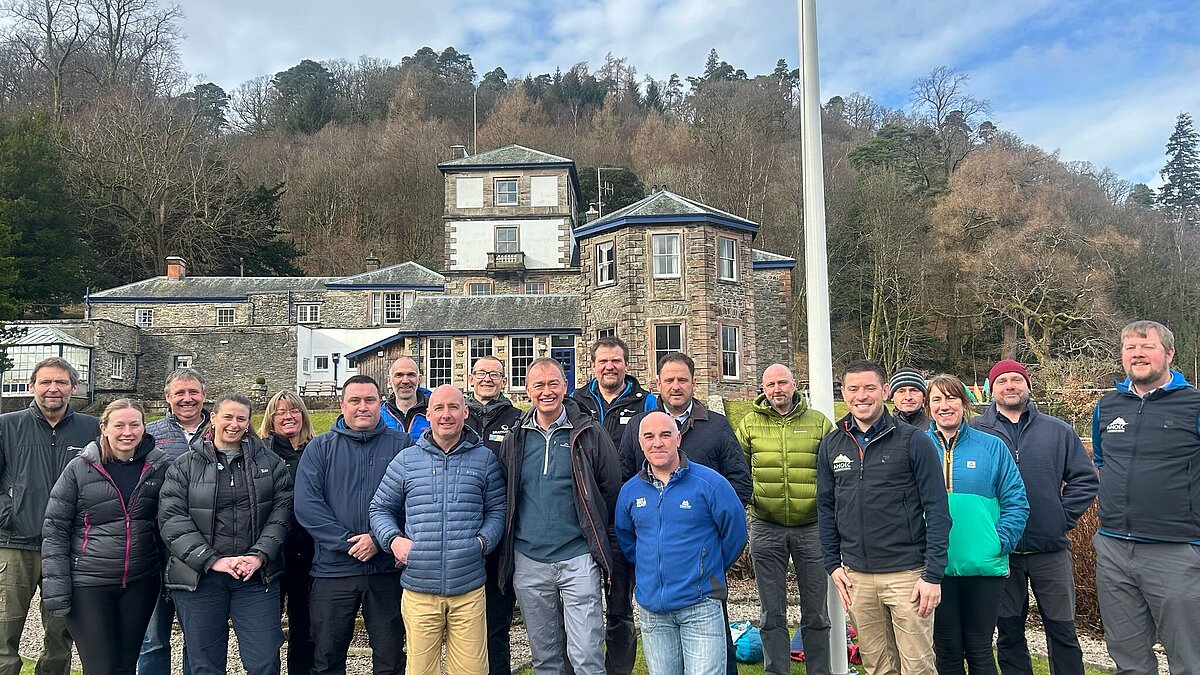 Tim Farron secures meeting with Minister over outdoor education ...