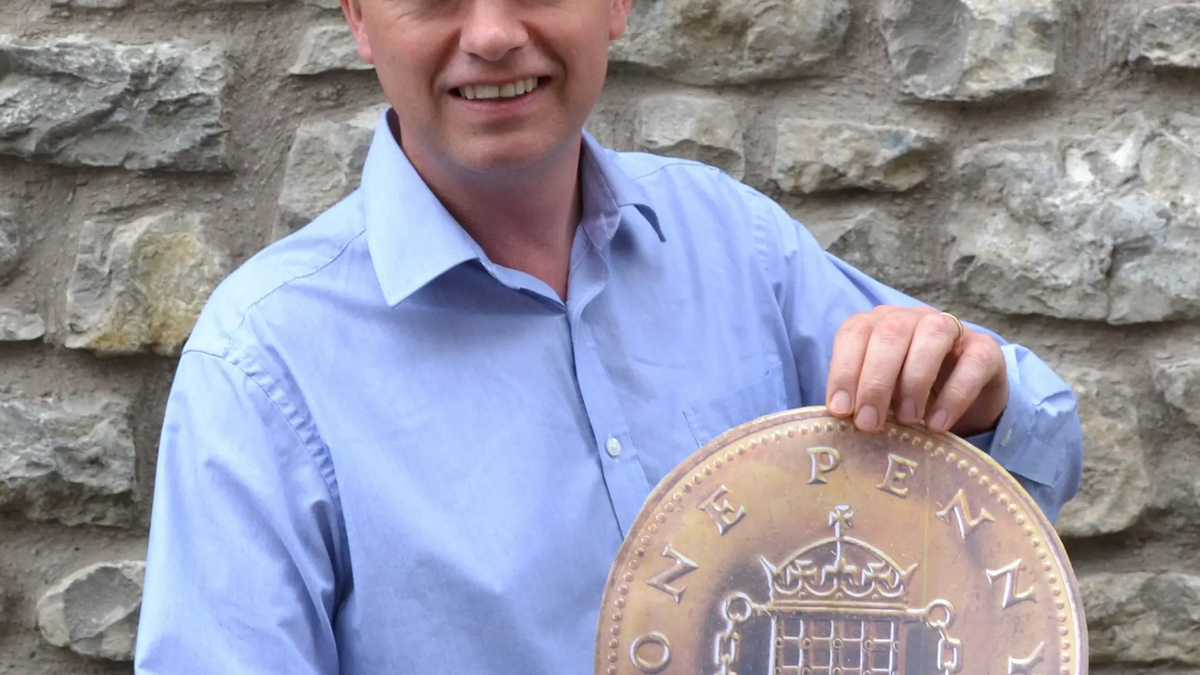 Farron to launch 'Not A Penny Less' campaign at County Show ...