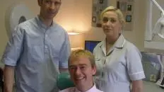Farron welcomes new Ambleside Dental Surgery: New surgery is a victory ...