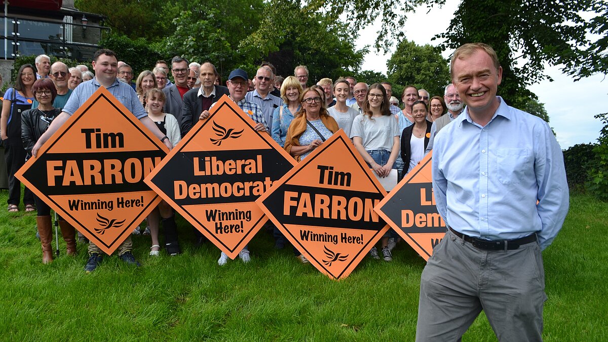 Cloth-eared Conservative budget shows it’s time for a General Election ...